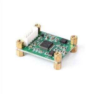 Digital Output Dual - Axis Tilt Sensor Manufacturer - Ericco China