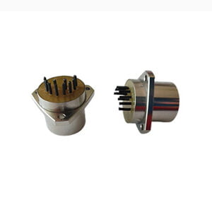 Quartz Accelerometer Manufacturer - ERICCO China