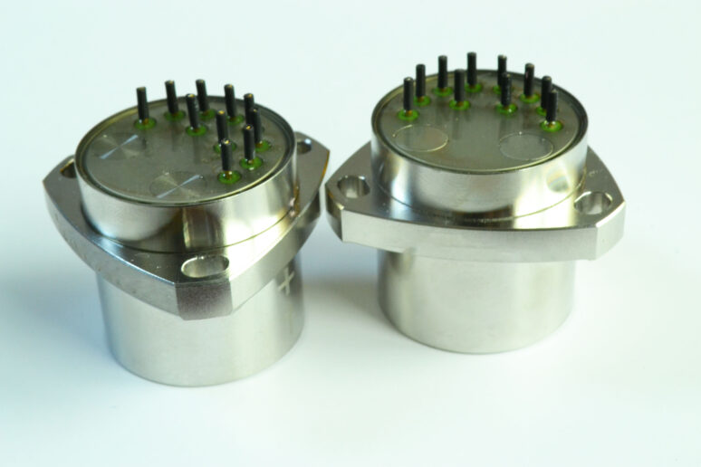 How to Know the Parameters of the Accelerometer - Ericco Inertial System