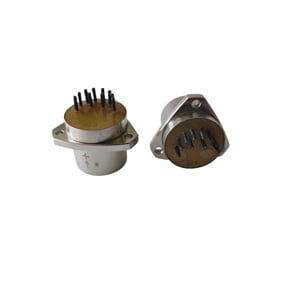 Quartz Accelerometer Manufacturer - ERICCO China