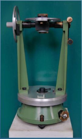 NonMagnetic Logging Tools Calibration Set Supplier - ERICCO China