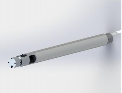 Gyro Sensor Factory - Ericco China