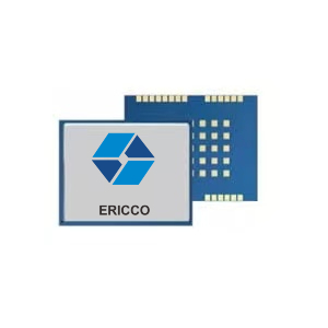 Satellite Positioning|Orientation|Timing Module Provider - ERICCO China