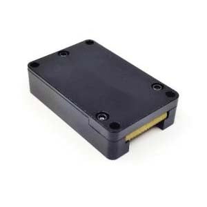 High Precision Stable Control MEMS IMU - Ericco Chin