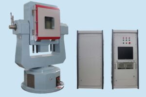 Three axis Temperature Control Turntable Supplier-Ericco China