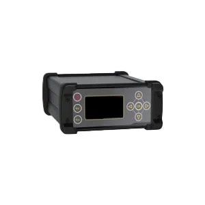 System-wide All-frequency Reference Station Receiver