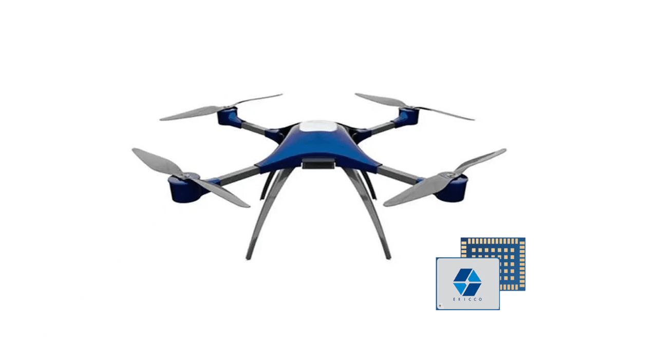 Integration of GNSS Modules in Unmanned Aerial Vehicles