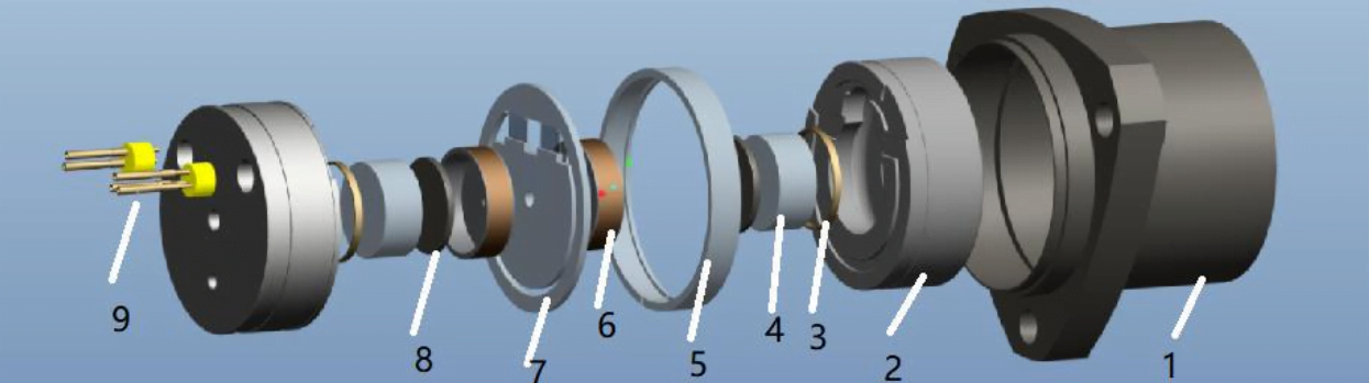 Factors Affecting the Stability of Q-Flex Accelerometers