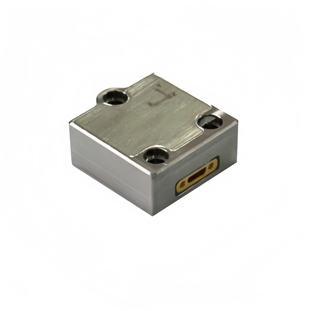 Research methods of rotation-based MEMS IMU - Ericco Inertial System