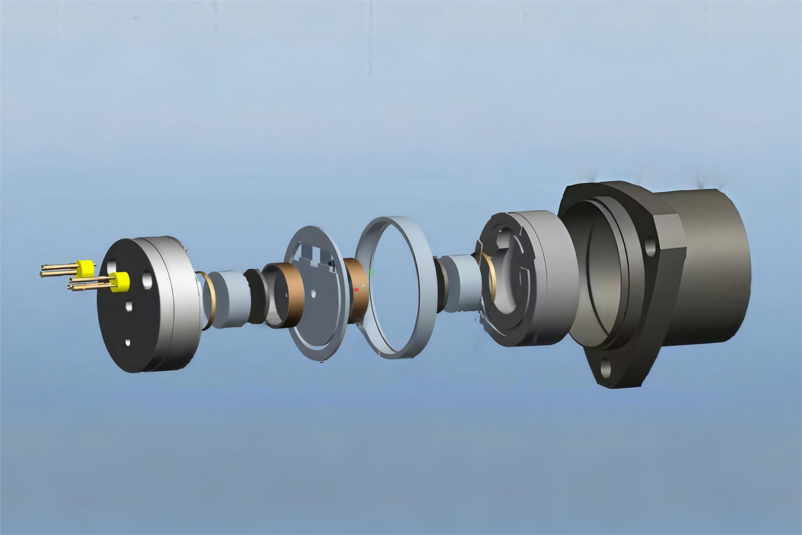 Factors Affecting the Stability of Q-Flex Accelerometers