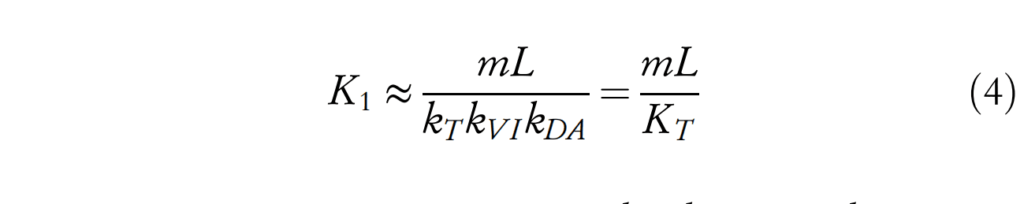 Dynamic Model of Q-Flex Accelerometer - Ericco Inertial Technology