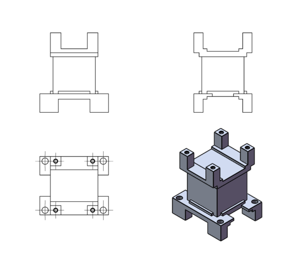 OEM MEMS North Seeker Manufacturer - ERICCO China OEM MEMS North Seeker Manufacturer - ERICCO China