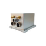 Cost-effective MEMS Integrated Navigation System