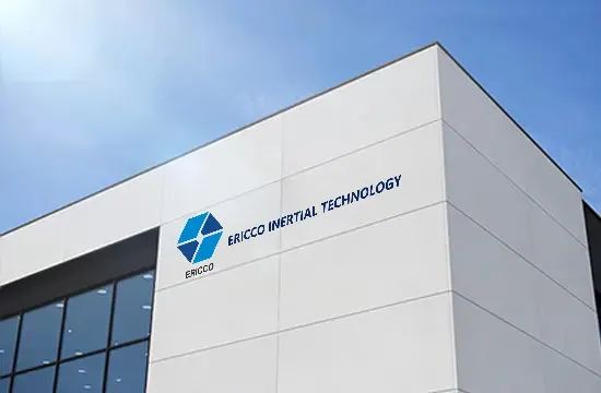 Ericco Inertial Technology Supplier - ERICCO China