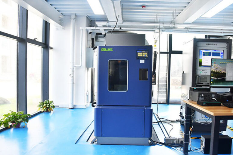 About Us - Ericco Inertial Technology