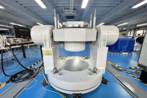 About Us - Ericco Inertial Technology