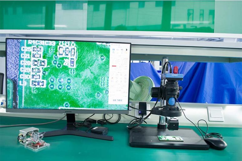 About Us - Ericco Inertial Technology