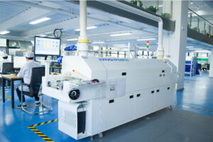 About Us - Ericco Inertial Technology