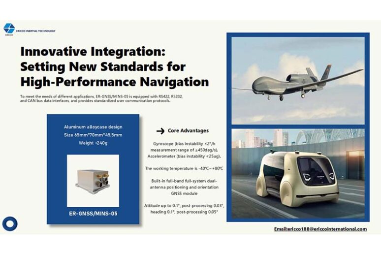 Innovative Integration: Setting New Standards for High-Performance ...